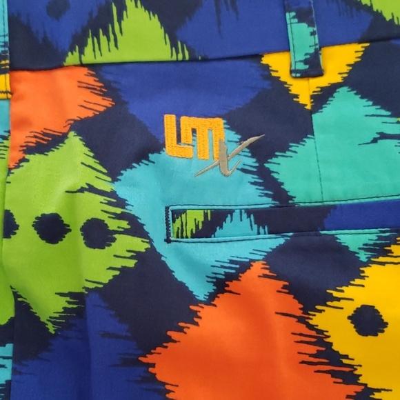 Loudmouth | Pants | Loudmouth Golf Pants | Poshmark